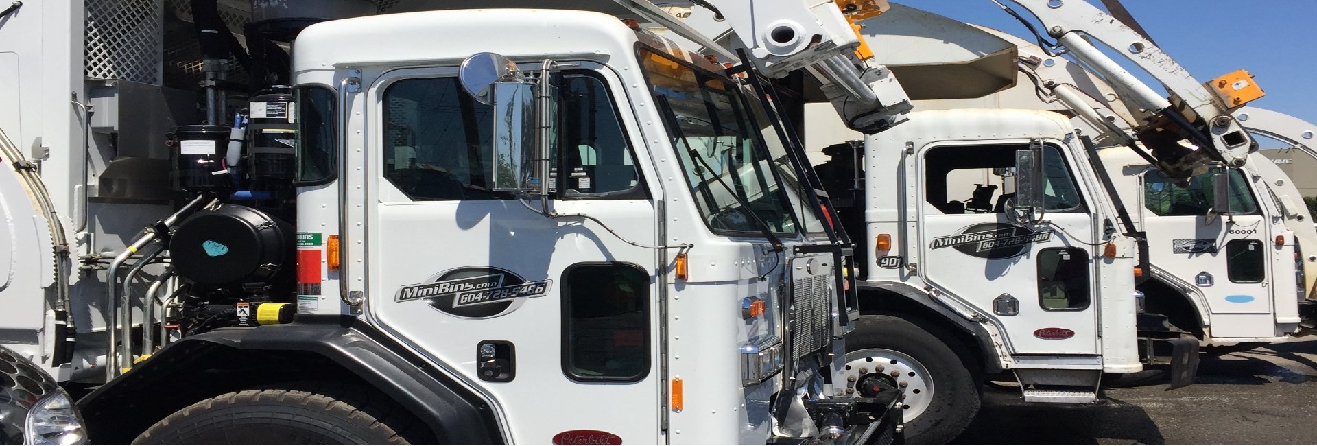 Commercial Business Disposal And Recycling