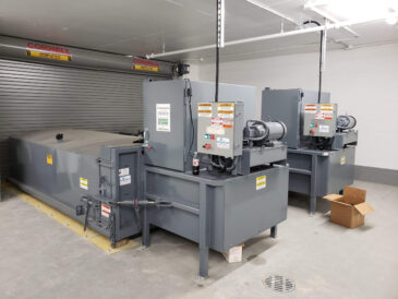 Strata & Property Management Waste Services | MiniBins